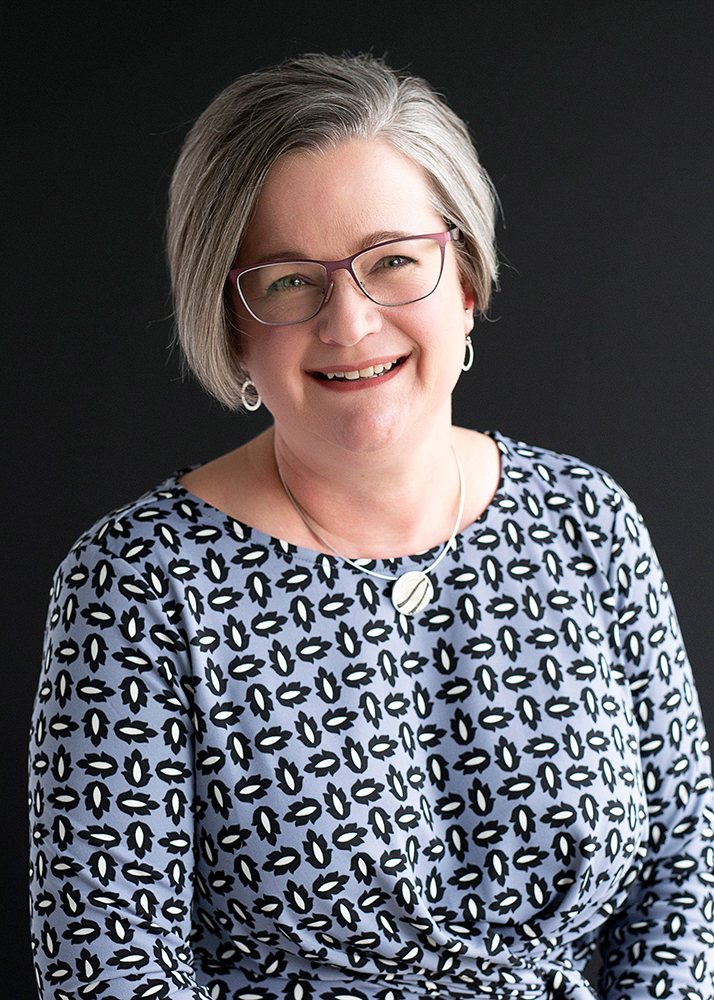 Meet Cathy Posner - Transition Consulting & Coaching
